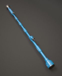 Grease Injection Head – Omega PCE | Pressure Control Equipment For The ...