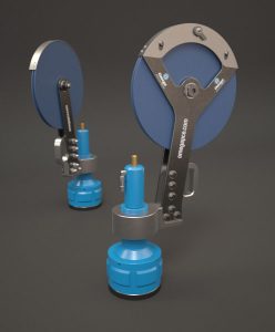 Slickline Stuffing Box – Omega PCE | Pressure Control Equipment For The ...