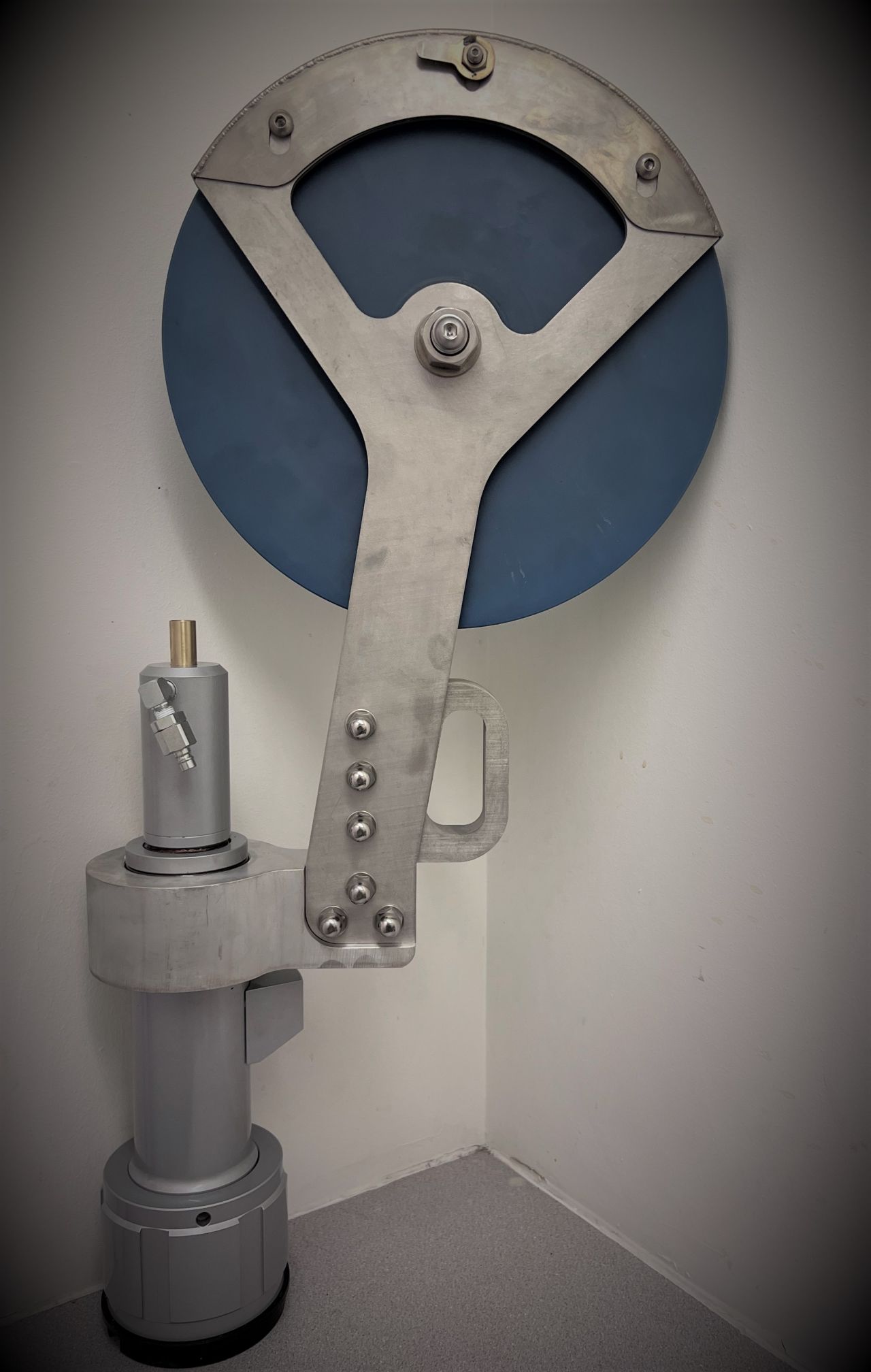 New Stuffing Box Ready For Delivery – Omega PCE | Pressure Control ...